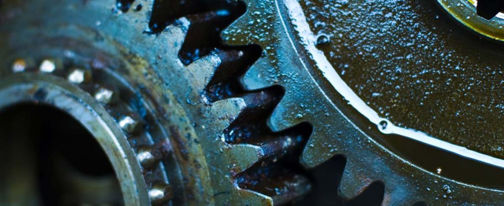 Cleaning Chemicals | Silicone Polymer Removal | Chela