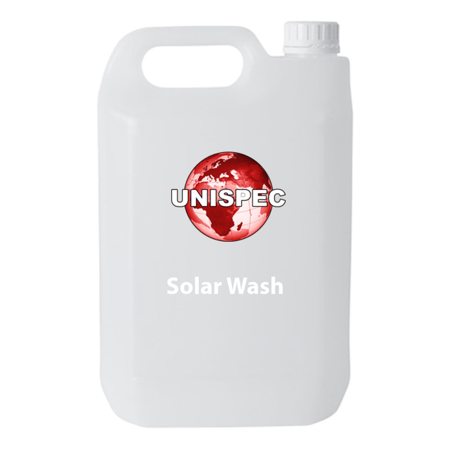 Solar Wash | Solar Panel Cleaner | Chela