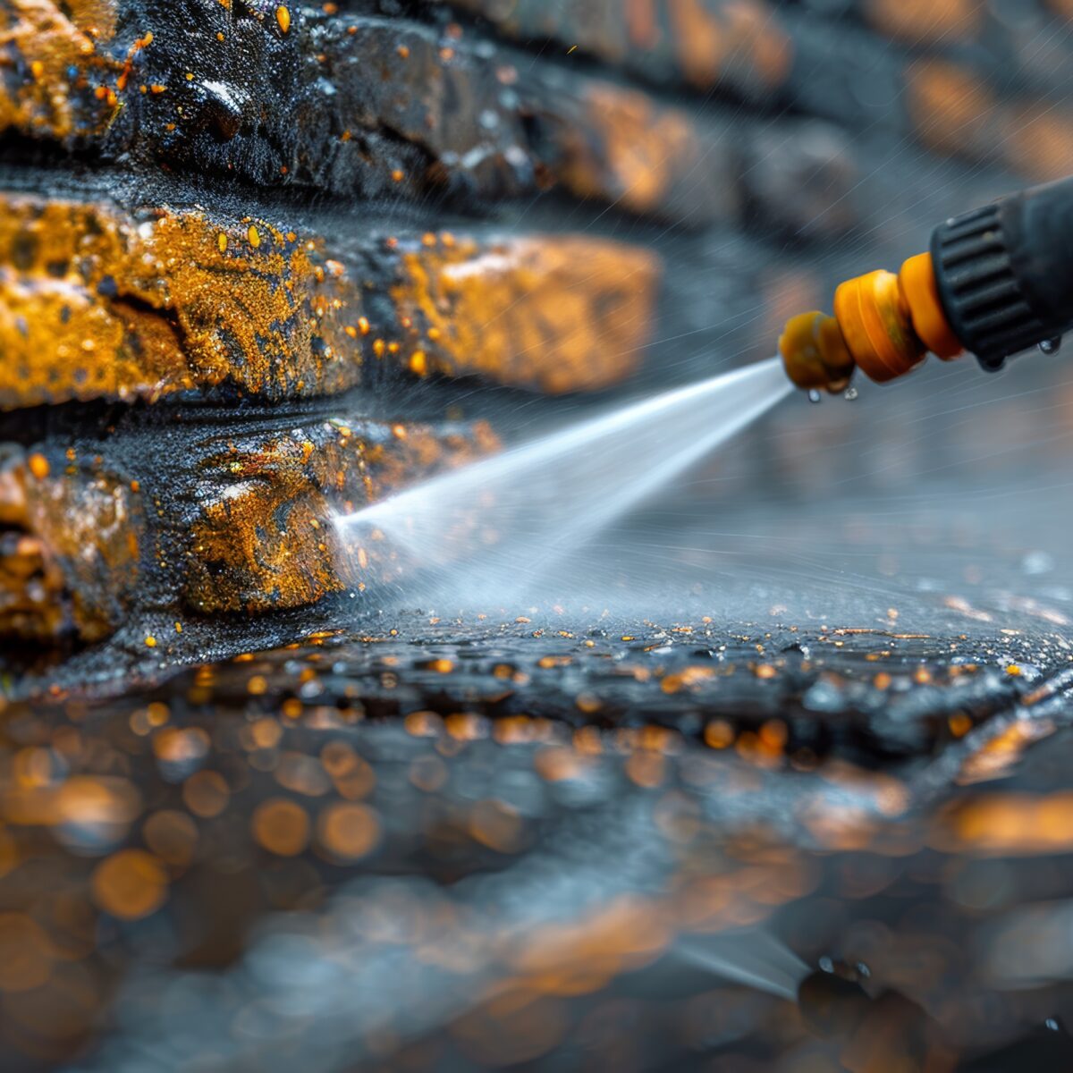 Chela | Intelligent Chemical Cleaning Solutions